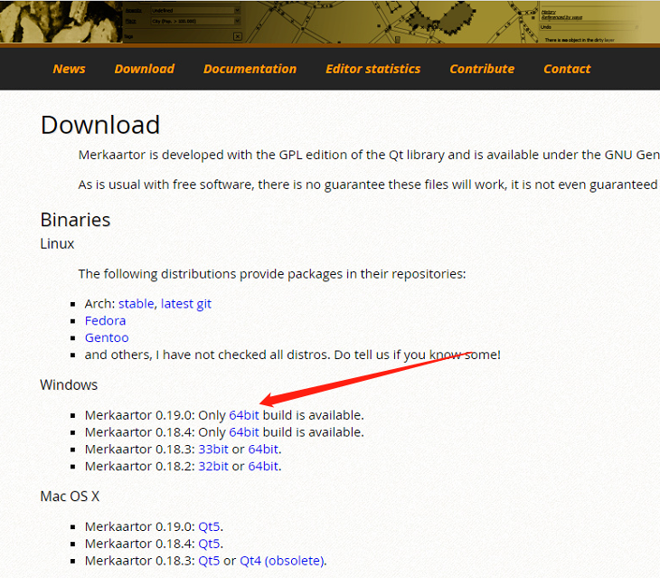 shp转osm格式——道路文件格式转换_shape 转osm-CSDN博客