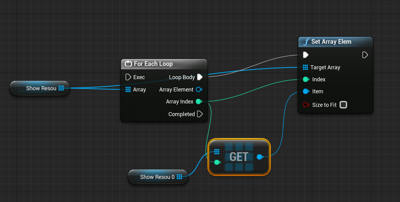 UE4arrray_ue append 数组-CSDN博客