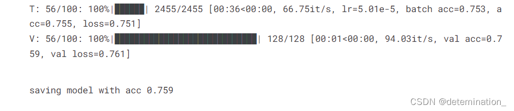 【李宏毅机器学习HW2】_李宏毅2022hw2-CSDN博客