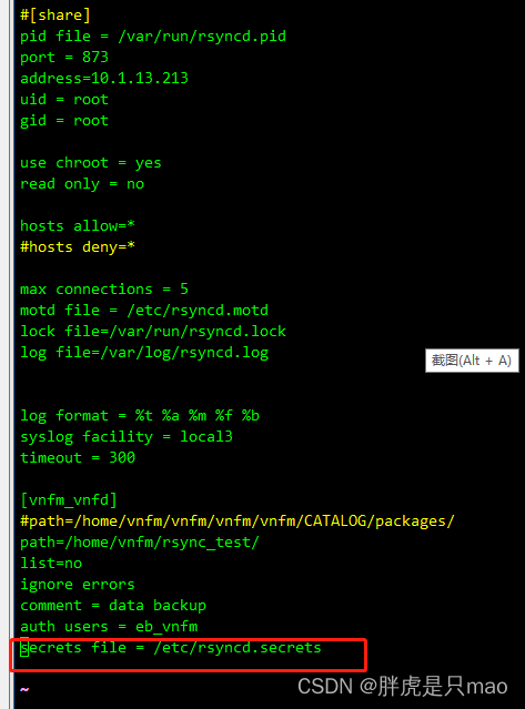 rsync+inotify实现文件的实时同步_inotify+rsync-CSDN博客