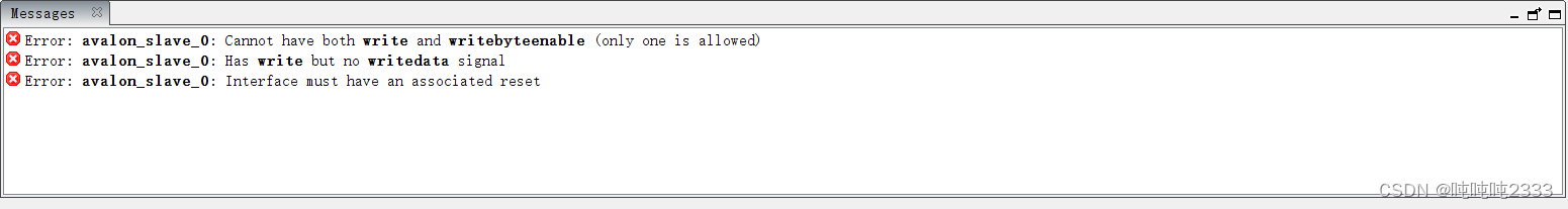 Quartus 18.1 PD平台封装IP核_quartus怎么封装-CSDN博客