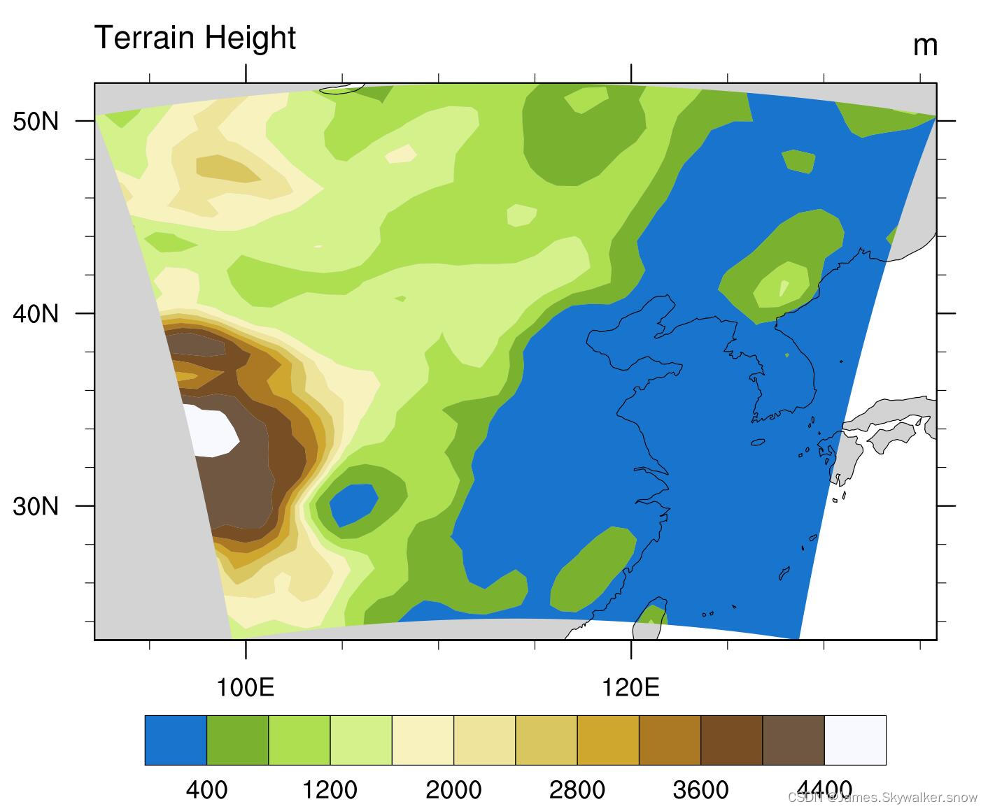 编译NCL（不能运行）_ncl段错误-CSDN博客