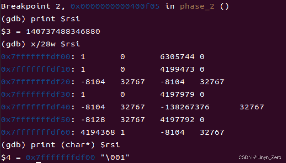 【CMU CS15213】Bomb Lab CSAPP 实验报告_cmu 15213 bomblab-CSDN博客