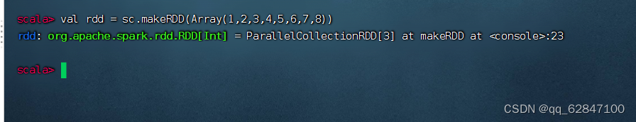 Spark大数据处理学习笔记31 掌握rdd的创建2、掌握从文件读取数据并创建rdd Csdn博客