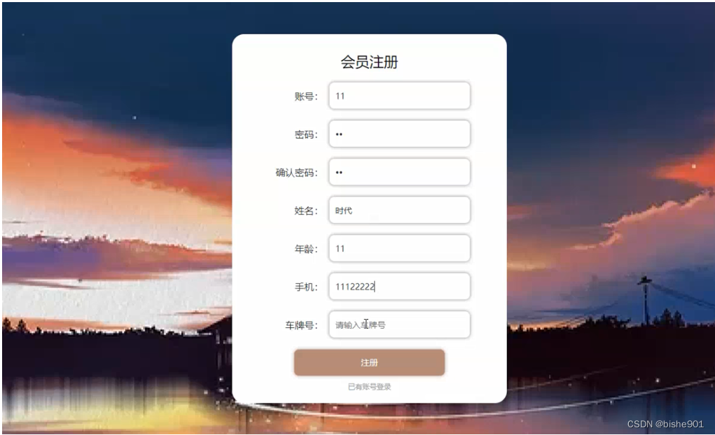 计算机毕业设计SSMJava商场会员管系统【附源码数据库】_java ee ssm节日系统-CSDN博客