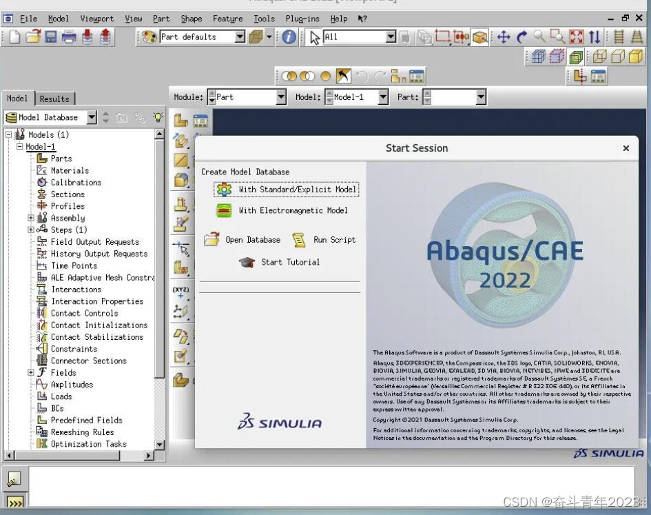 ABAQU软件应该选择windows还是Linux系统_abaqus linux-CSDN博客
