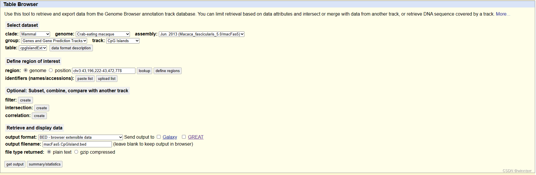 ChromHMM其他物种的注释文件产生-CSDN博客