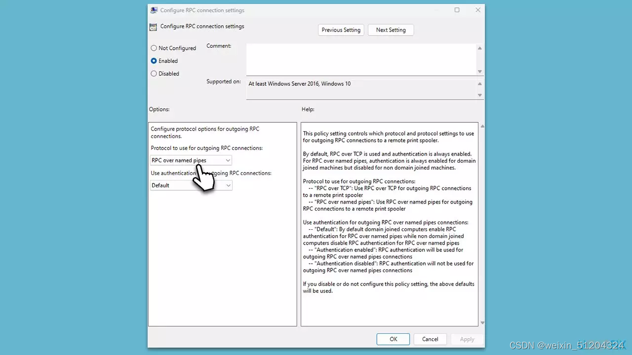 连接共享打印机提示 Operation could not be completed (error 0x00000709)_win10共享打印 ...