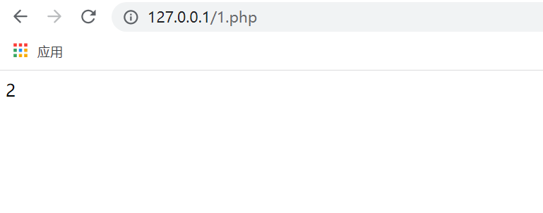[WUSTCTF2020]朴实无华wp_弱类型、intval函数使用不当_intval($num) 2021-CSDN博客