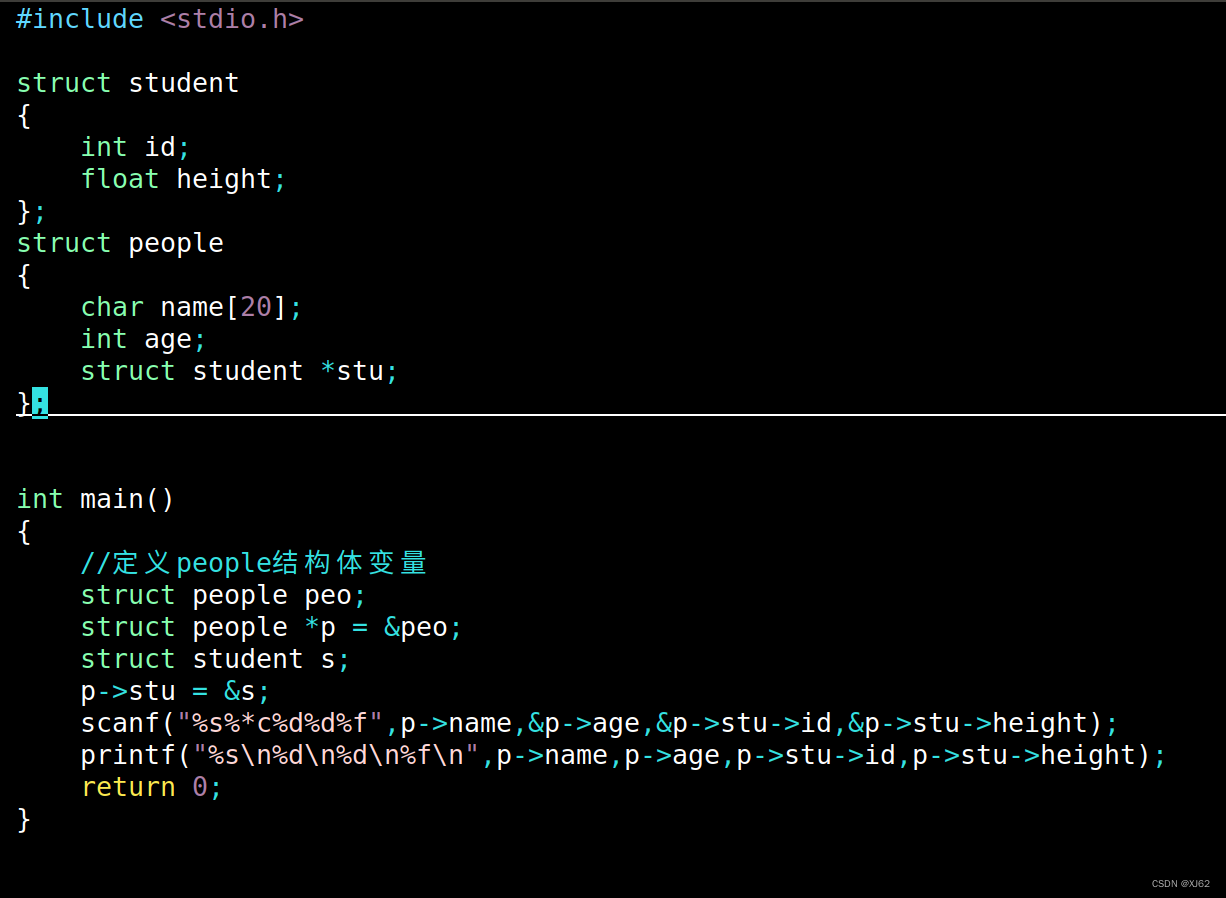 LinuxC高级学习-CSDN博客