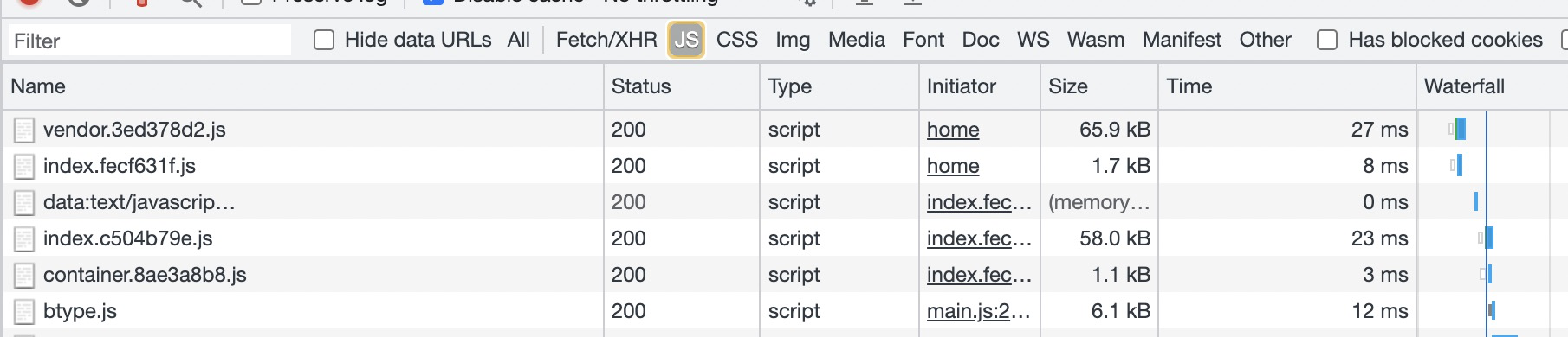 vite打包后的文件提供传统浏览器兼容性支持_plugin-legacy兼容ie11-CSDN博客