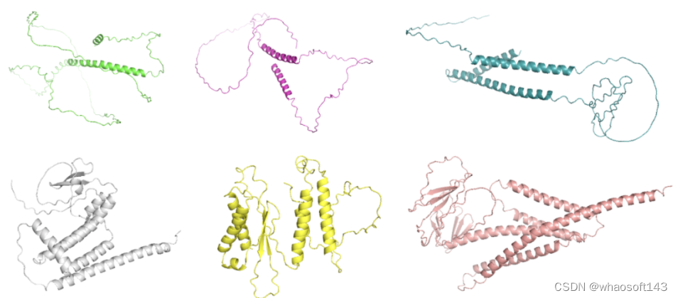 xTrimoPGLM-CSDN博客