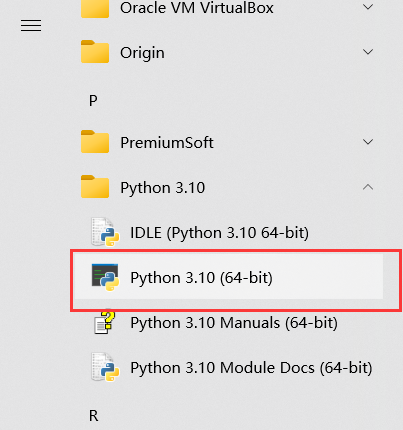 【Python3】初识Python及其基础知识_初识 python 程序-CSDN博客