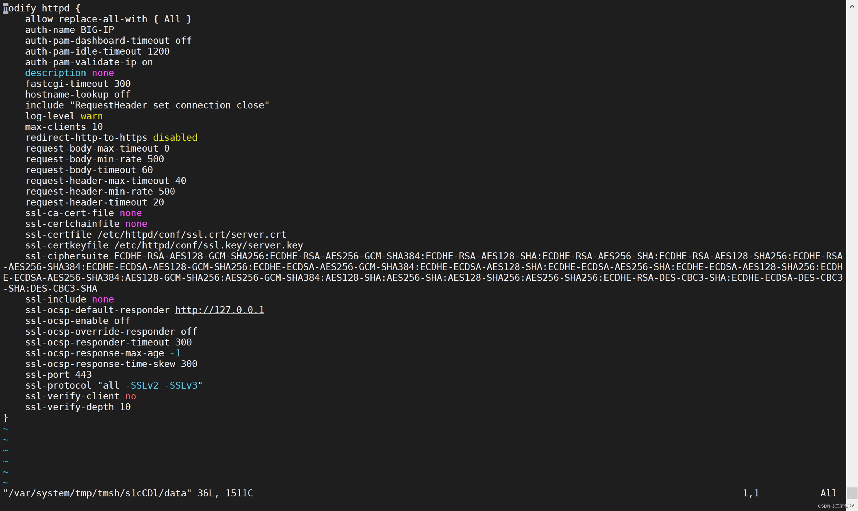 F5 CVE-2022-1388 CVE-2021-22986测试-CSDN博客