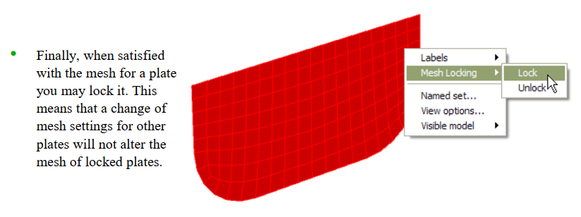 SESAM | GeniE 实用教程_Hulunbuir的博客-CSDN博客_genie软件