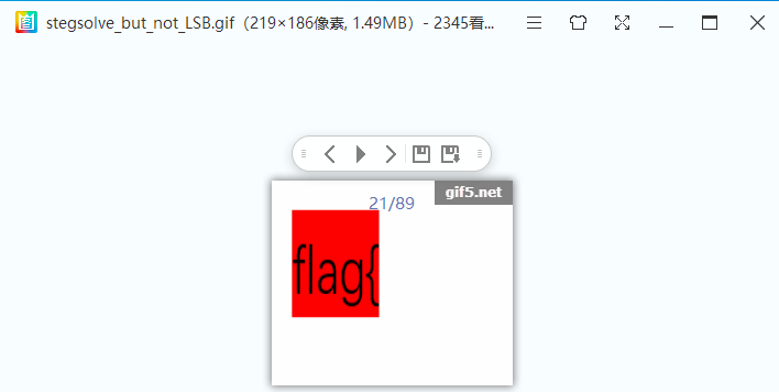 两道图片隐写的CTF题_ctf gif 隐写-CSDN博客