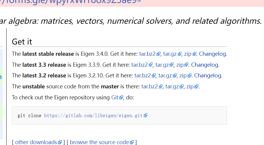FFTW、Eigen库在VisualStudio中的导入和使用_eigen库fft-CSDN博客
