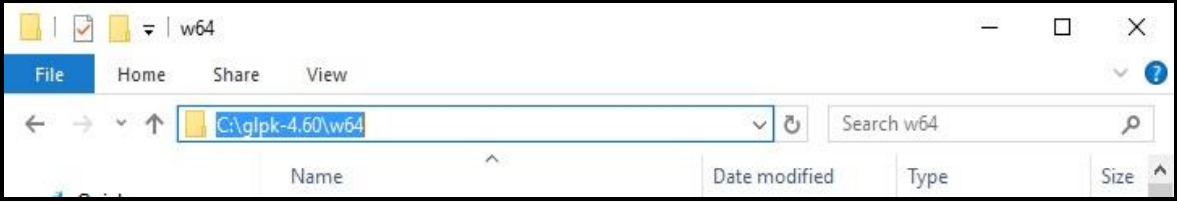 线性规划工具集GLPK的安装_glpk安装-CSDN博客