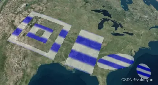 Cesium-Primitive图元的讲解_new cesium.matrix4.multiplybytranslation-CSDN博客