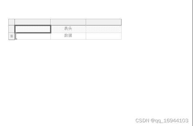 C# RDLC ReportView 报表小Demo-CSDN博客