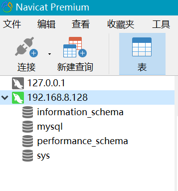 Centos7环境下安装MySQL8（基于tar.gz压缩文件安装）_mysql8 tar.gz-CSDN博客