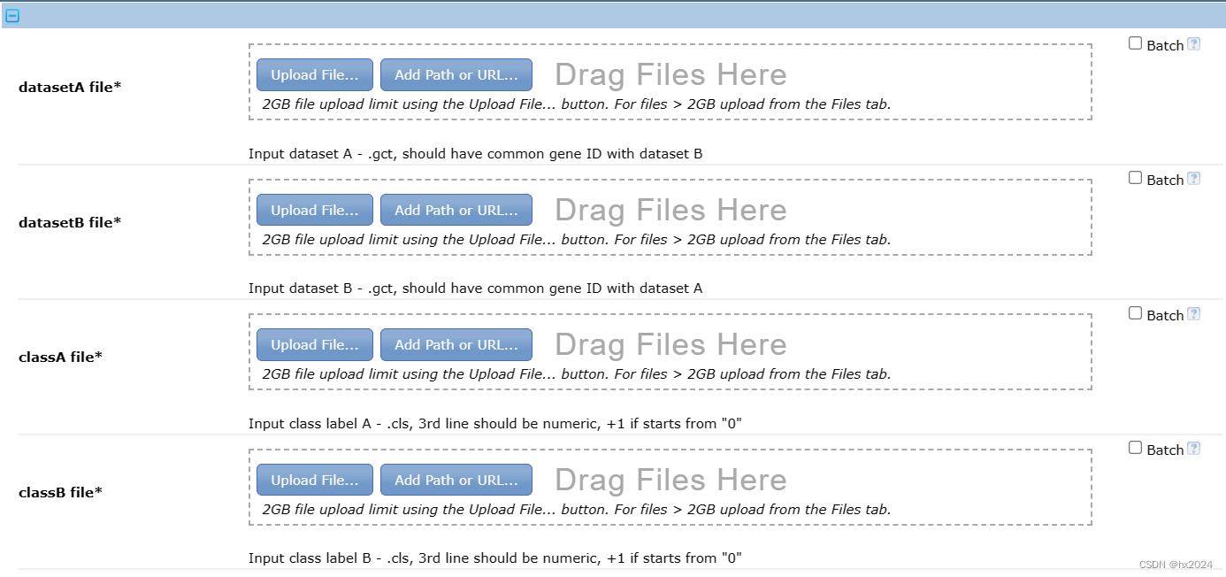 submap 使用说明_submap genepattern-CSDN博客