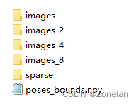 复现Neuralangelo模型（在真实数据和合成数据上进行训练）_neuralangelo github-CSDN博客