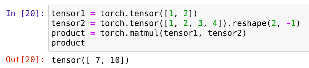 PyTorch常用函数详解(附代码示例)_pytorch函数说明-CSDN博客