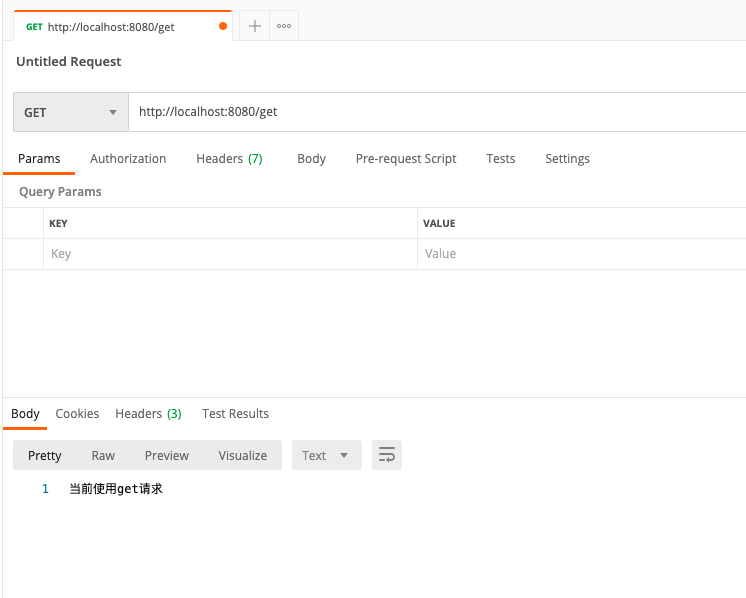 golang学习之gin--第③篇：设置路由 获取get/post请求参数_gin 路由支持get和post-CSDN博客