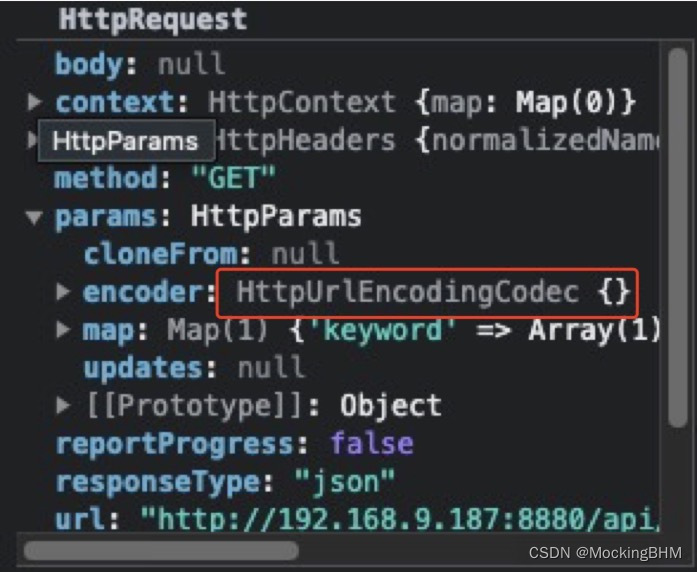 angular中关于HttpClient对参数进行自动编码问题_angular +转码怎么解决-CSDN博客