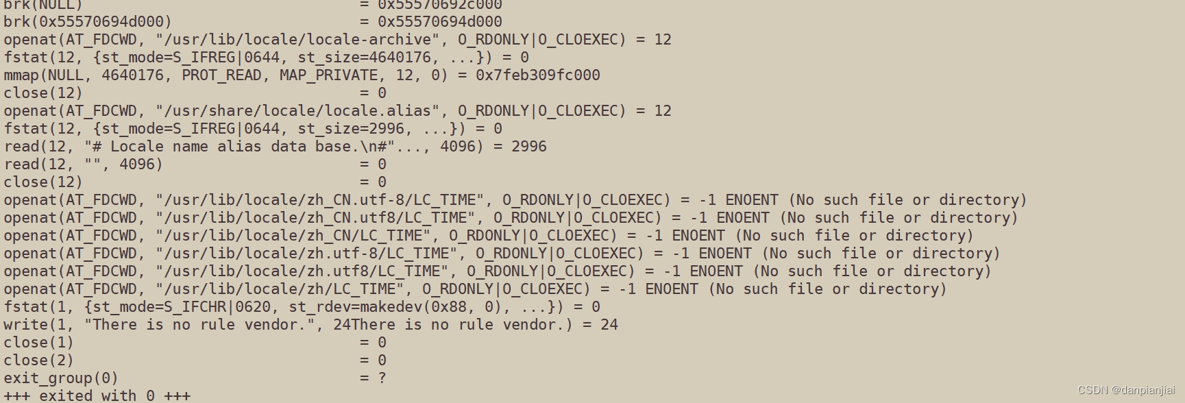 GNU gettext 不可用深度定位-CSDN博客