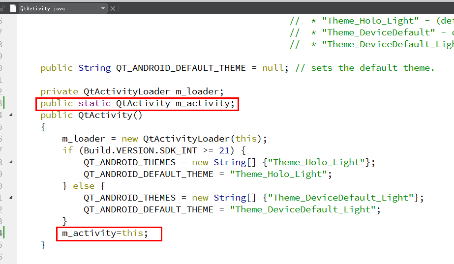Qt for android app实现启动跳转到原生android app_org.qtproject.qt5.android.bindings-CSDN博客