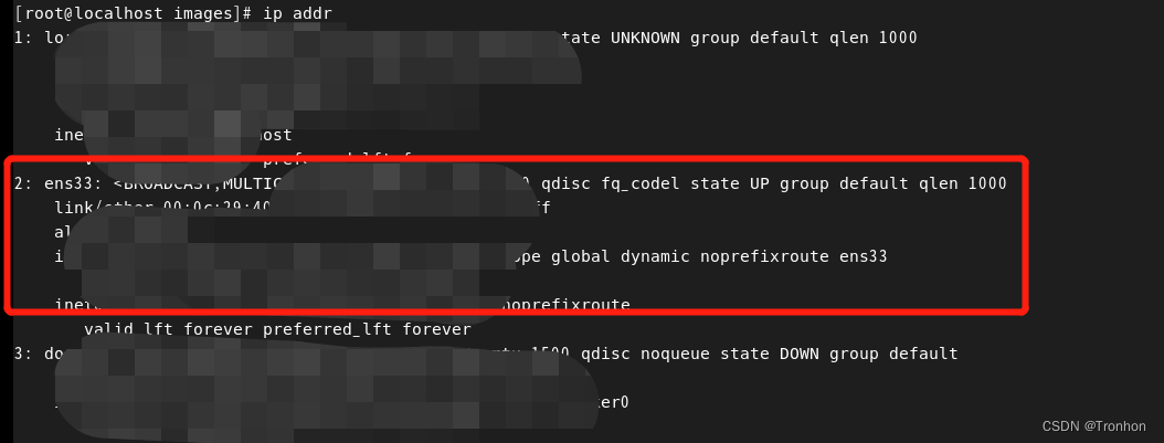 解决windows主机ping不通，本地安装的VM Linux系统IP_windows ping linux-CSDN博客