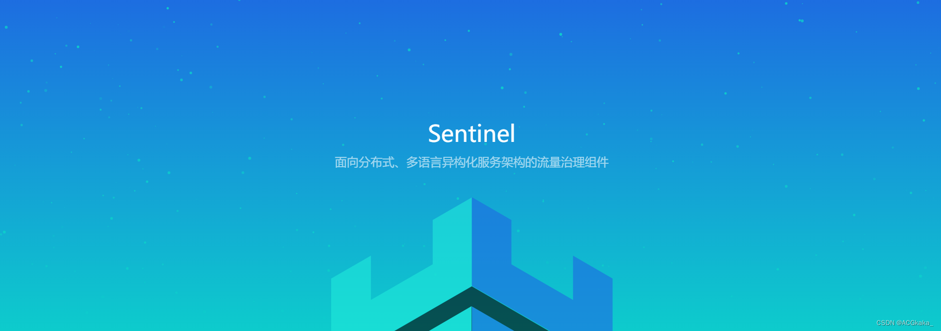 Springboot实战(十五)集成alibaba Sentinel(1)springboot集成sentinel Csdn博客