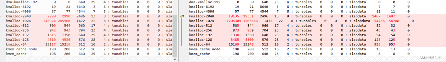 【问题记录】kmemleak 定位内存泄露-CSDN博客