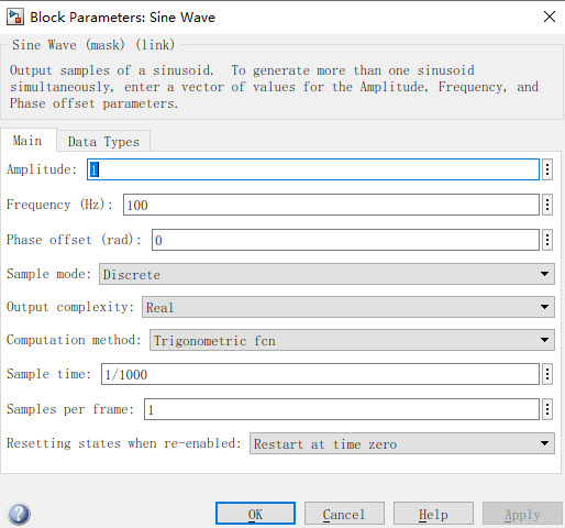 simulink的使用（1）软件打开步骤及仿真模型搭建_simulink library browser怎么打开-CSDN博客