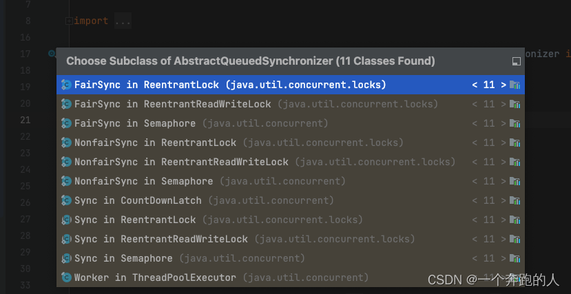 深入理解Java AQS-EW帮帮网