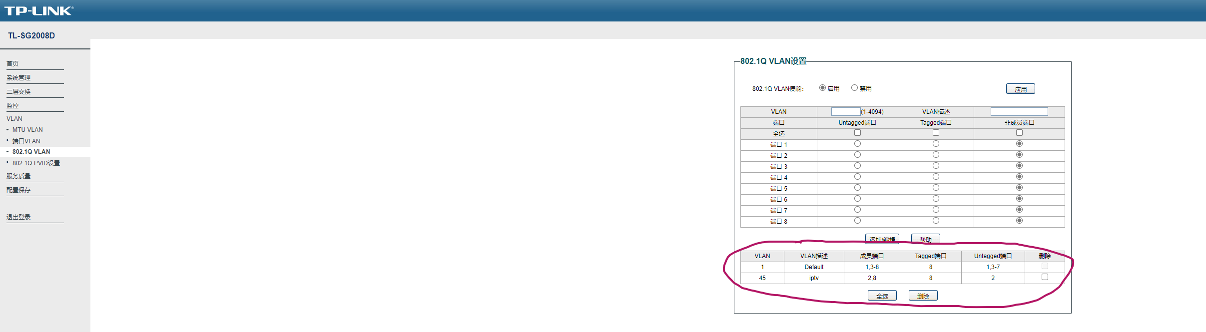 家庭mesh网络与IPTV的搭建_mesh iptv-CSDN博客