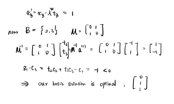 [算法笔记-MATH170]Simplex Method(Matlab实现)-CSDN博客