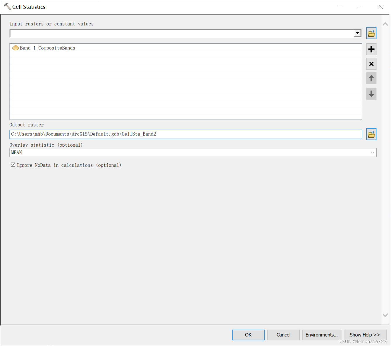 Arcmap转nc文件为TIFF格式（以逐月降水量数据集转年均数据为例）_arcgis nc转tif-CSDN博客