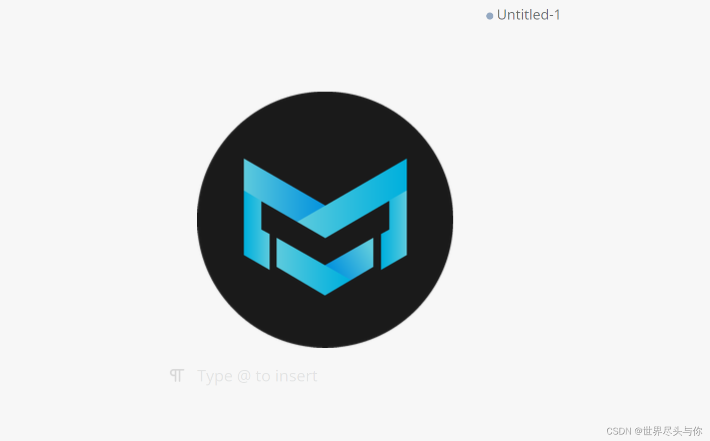 MarkDown语法，兼容MarkText_marktext语法-CSDN博客