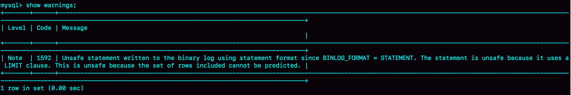 MySQL的主备同步原理及过程_备库同步进程-CSDN博客