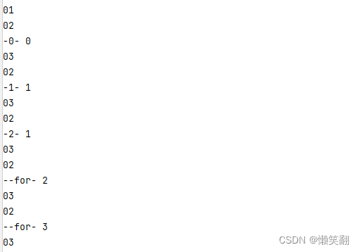 对比 yield和return 的区别_java yield return-CSDN博客