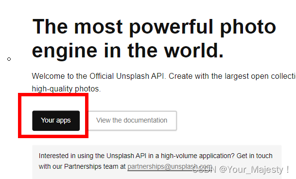 使用Python自动爬取unsplash上特定的图片_爬取unsplash图片-CSDN博客