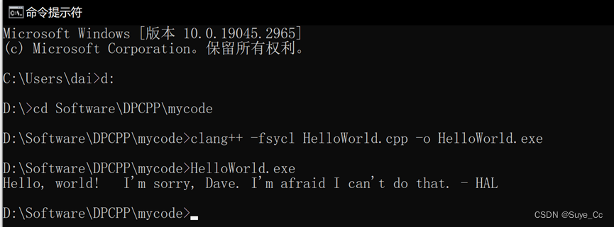 初学dpc （1） 下载dpc Csdn博客