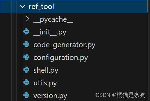dummy机械臂代码学习（六）_dummy机械臂git-CSDN博客