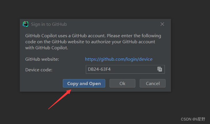 GitHub Copilot_github copilot下载-CSDN博客