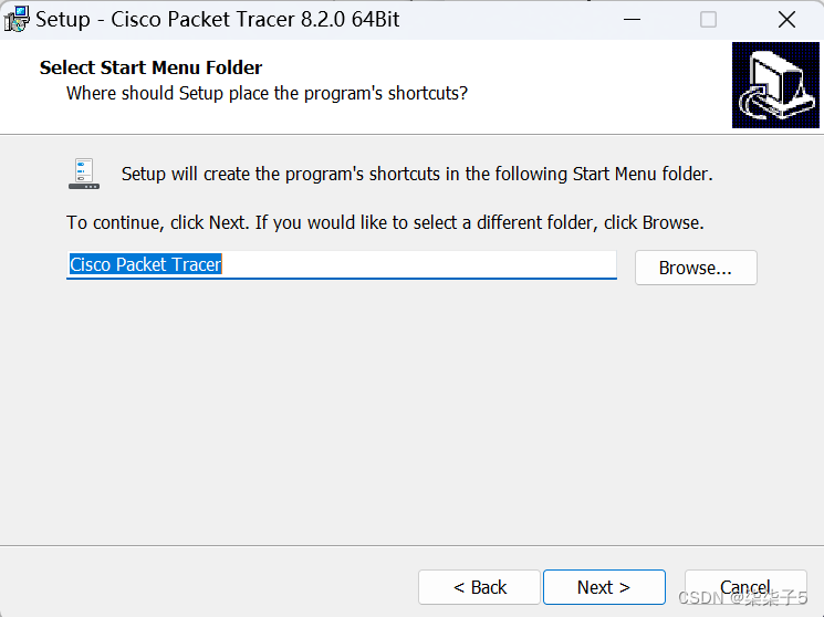 计算机网络实验一——cisco Packet Tracer网络仿真软件安装及使用 Csdn博客