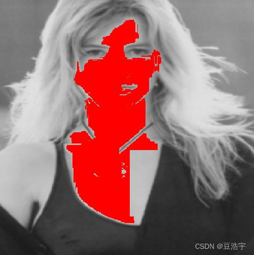 Halcon区域填充(区域扩张)_halcon填充区域-CSDN博客