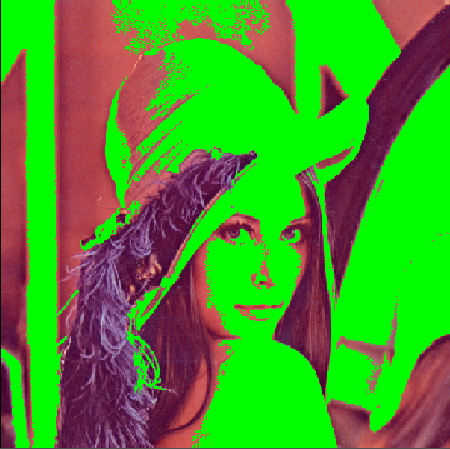 Halcon中Region绘制到图像方法--paint_region()_paintregion-CSDN博客